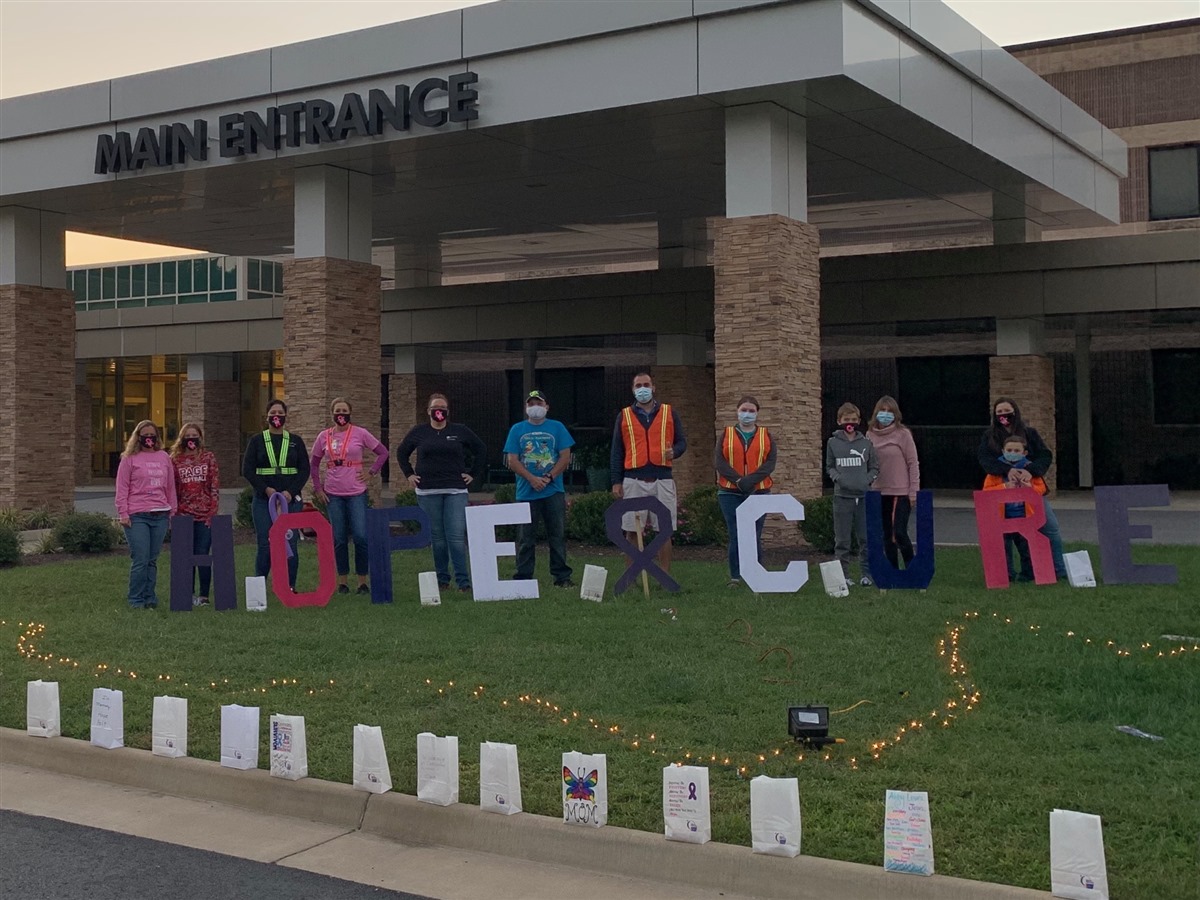 Community Gallery | Riverside Health System l Southeastern VA