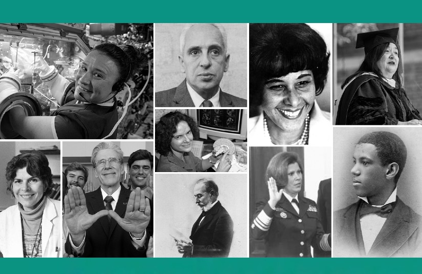 Hispanic Heritage Month