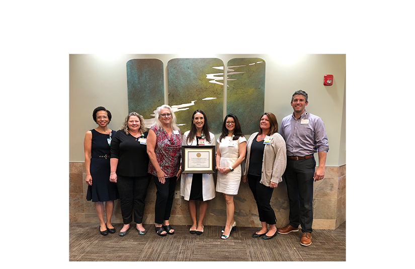 Riverside Regional Medical Center: Recognized as an Antimicrobial ...