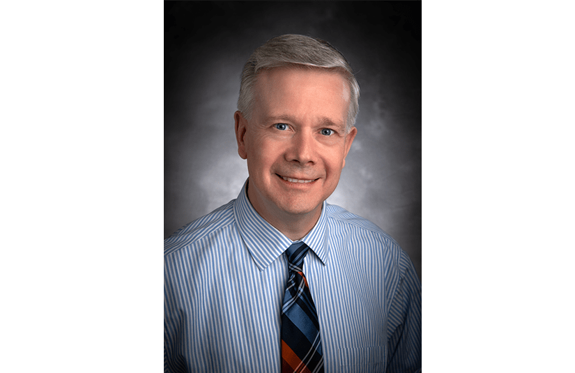 Meet Riverside Health System’s New CEO, Dr. Mike Dacey
