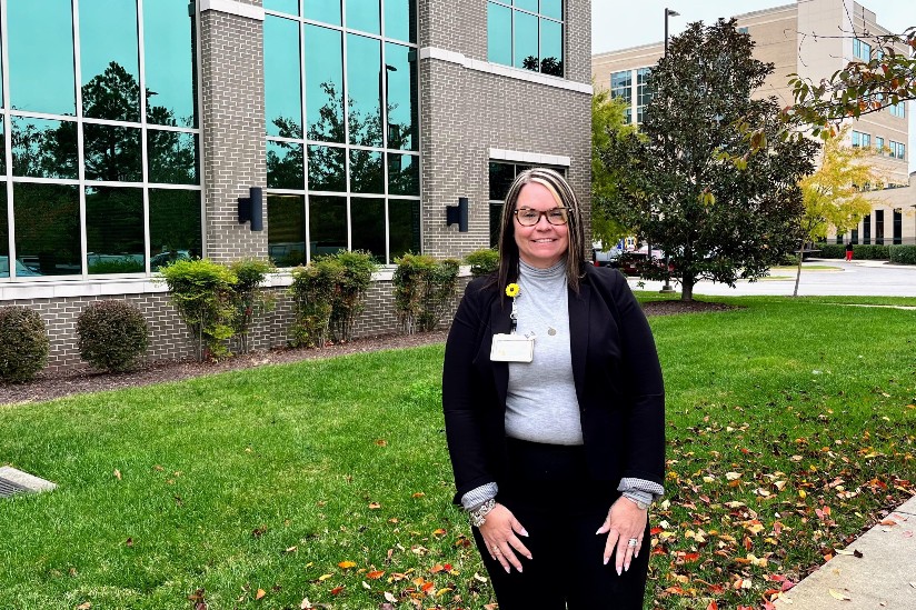 Epic Solution Benefits Mothers and Babies | Riverside