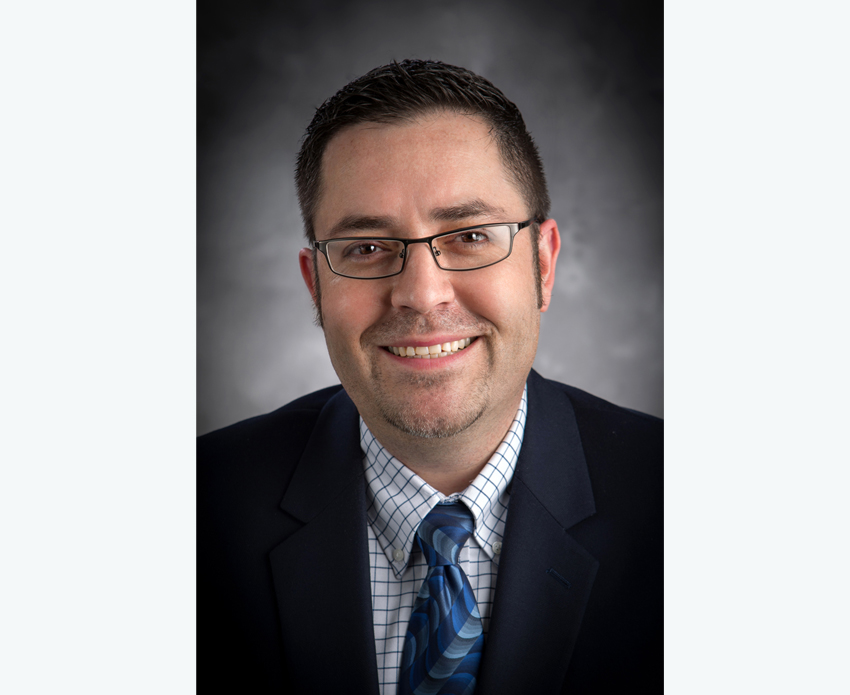 Riverside Shore Leadership Change