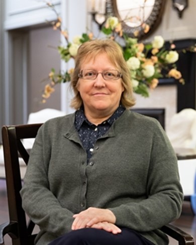 Josephine Fuller Named Director of Nursing at Patriots Colony At ...