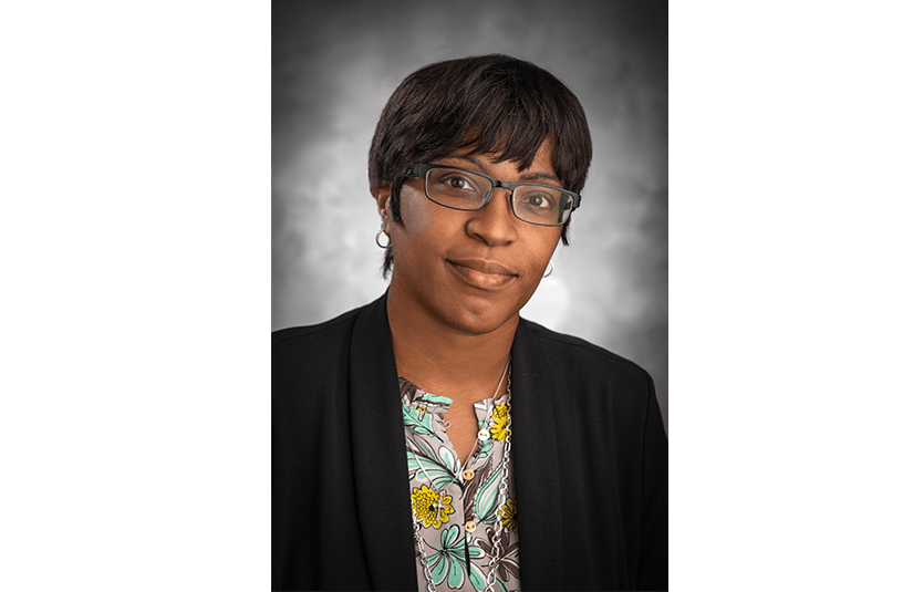 Meet Lanell Williams, Chief Nursing Officer at Riverside Walter Reed ...