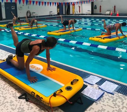 Riverside Wellness - A Gloucester Fitness Center for Men and Women