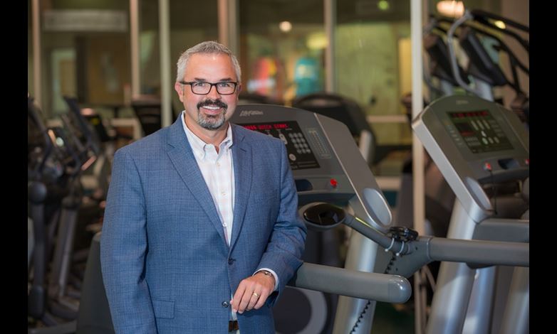 Rance Bryant Appointed Director of Riverside Fitness Centers