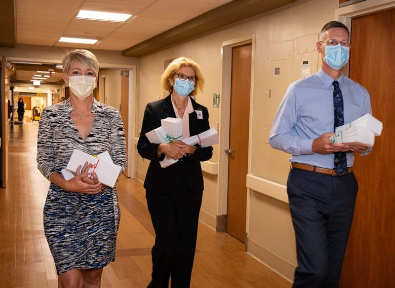 Riverside Hospitalist Donation Helps Infuse Iconic Gloucester Main ...