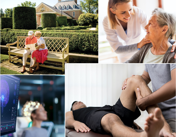 Home l Riverside Health System l Southeastern VA