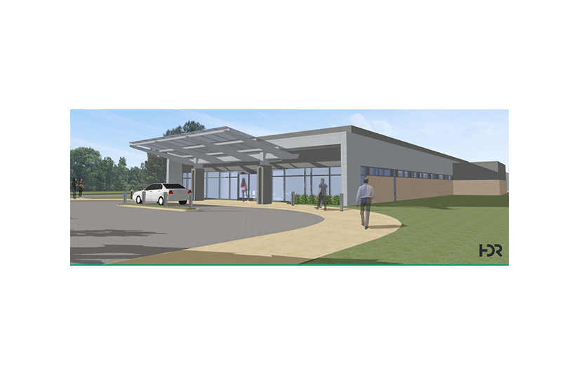 Enhancing Mental Health and Recovery: Riverside's New Emergency ...