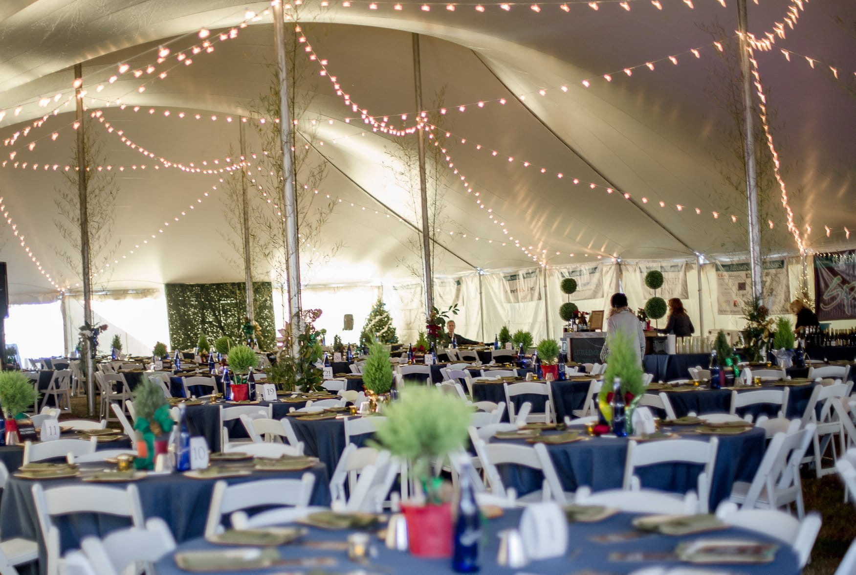 Supporting Riverside Foundation with Events, Fundraisers, & Giving