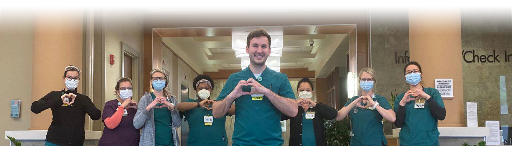 Home l Riverside Health System l Southeastern VA