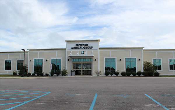 Riverside Orthopedic Specialists - Eastern Shore