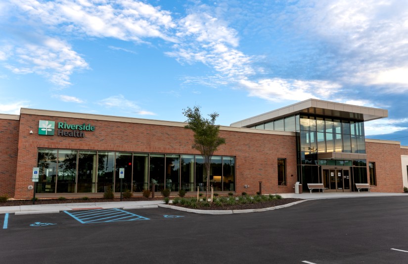 Riverside OrthoConnect Smithfield | Riverside