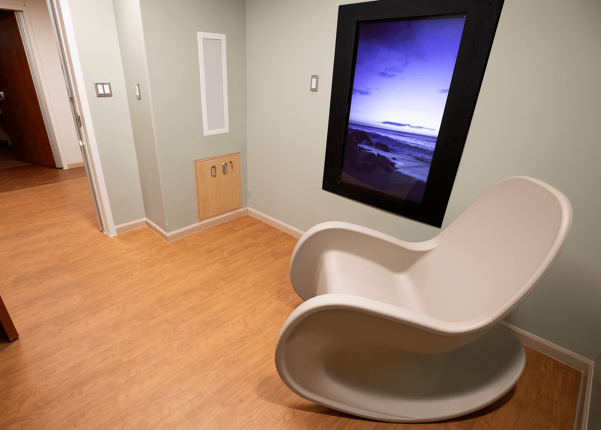 Psychiatric Emergency Department | Riverside Health System