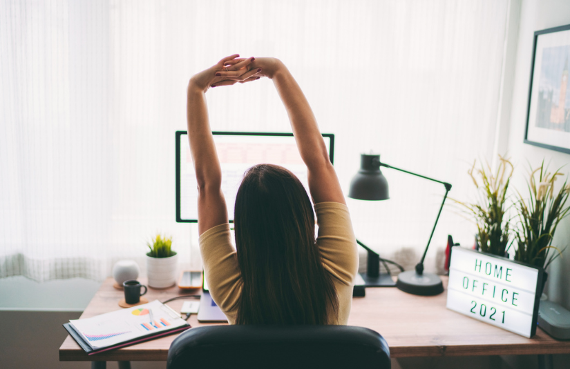 Preventing Back Problems | Riverside