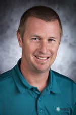 William Parker, PT, DPT