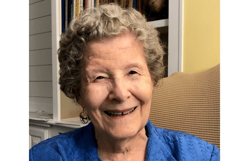 Carol Feltman's Story: A Divine Partnership | Riverside