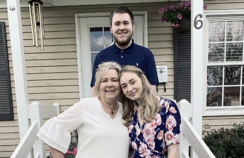 Father's Day Feature: Chris Mitchell, Riverside’s Director of Critical Care