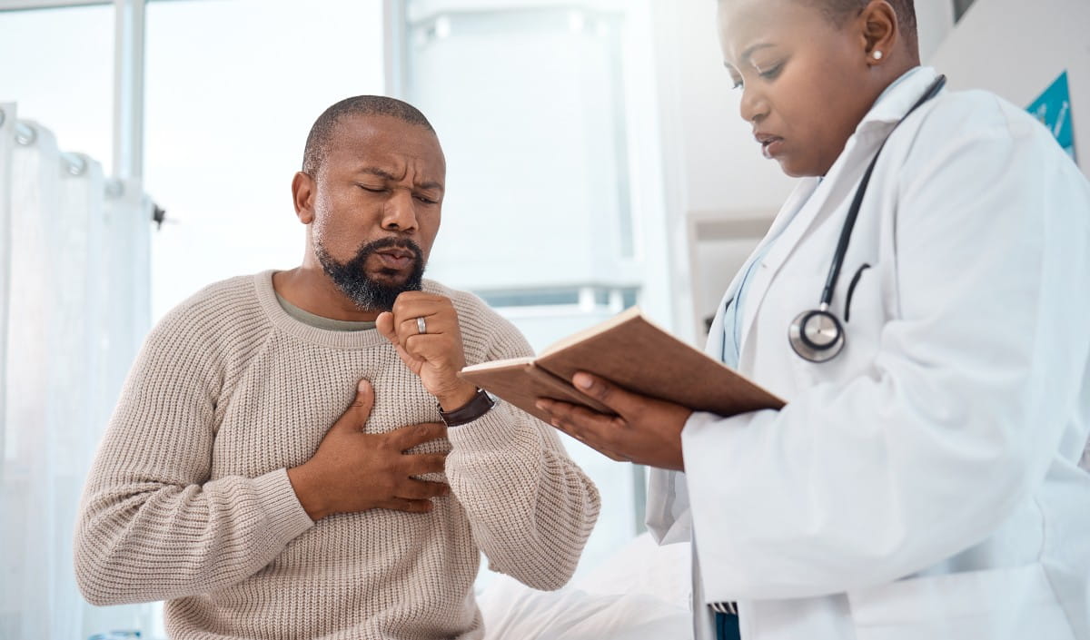 Family Medicine Physician Jeffrey Carter D O Family Medicine Physician Jeffrey Carter D O