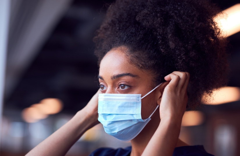 CDC Recommends Pfizer-BioNTech or Moderna COVID-19 Vaccines